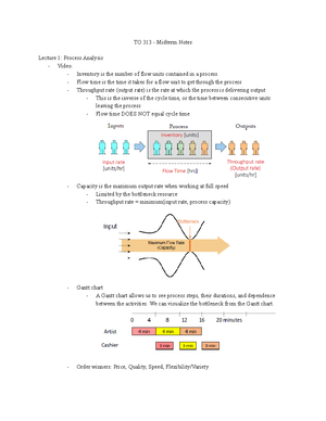 Practice Problems Proc Analysis - Warning: TT: undefined function: 32 Warning: TT: undefined ...