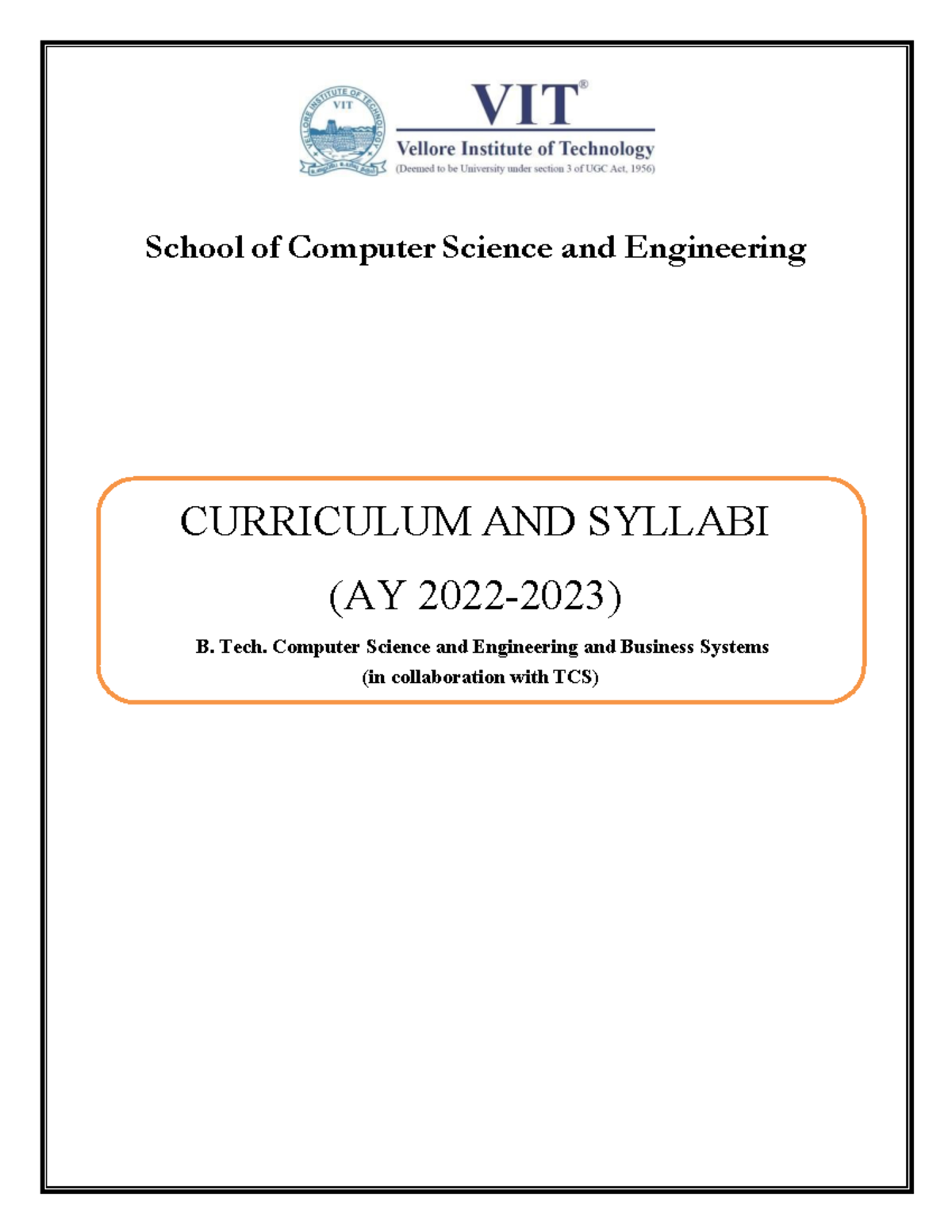 DATABASE ADMINISTRATION - School of Computer Science and Engineering ...