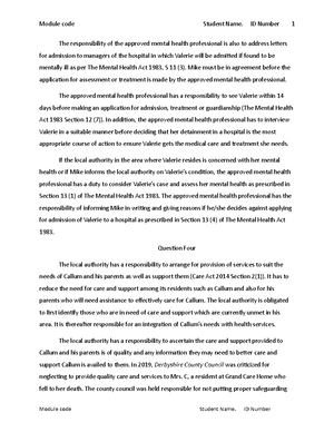 Introduction to Client Server Architecture - Topic 3: Introduction to ...