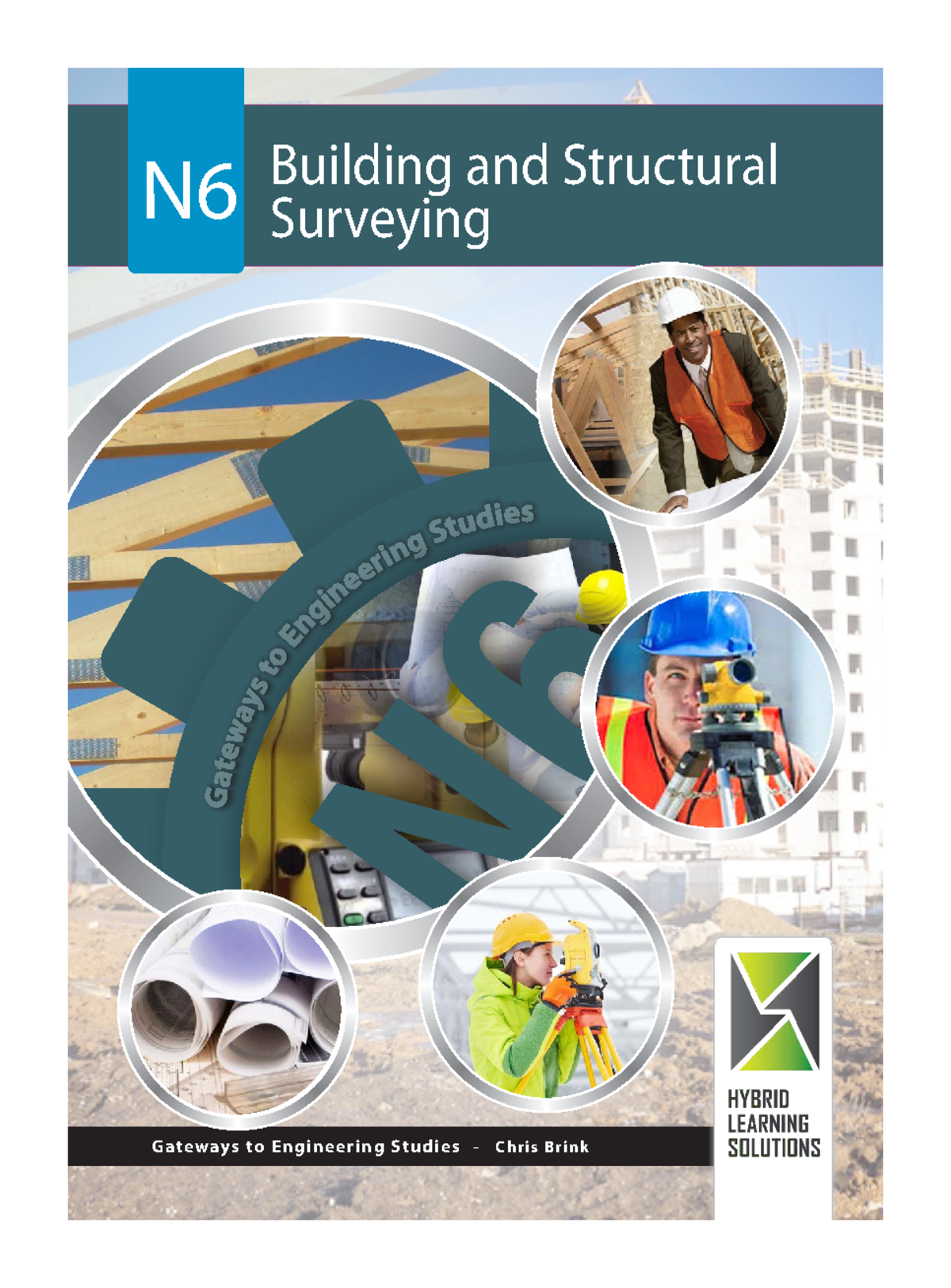 Building & Structural Surveying N6- Chris Brink - N Building and ...