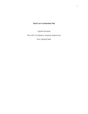 [Solved] Explain whether capstone project which is educational brochure ...