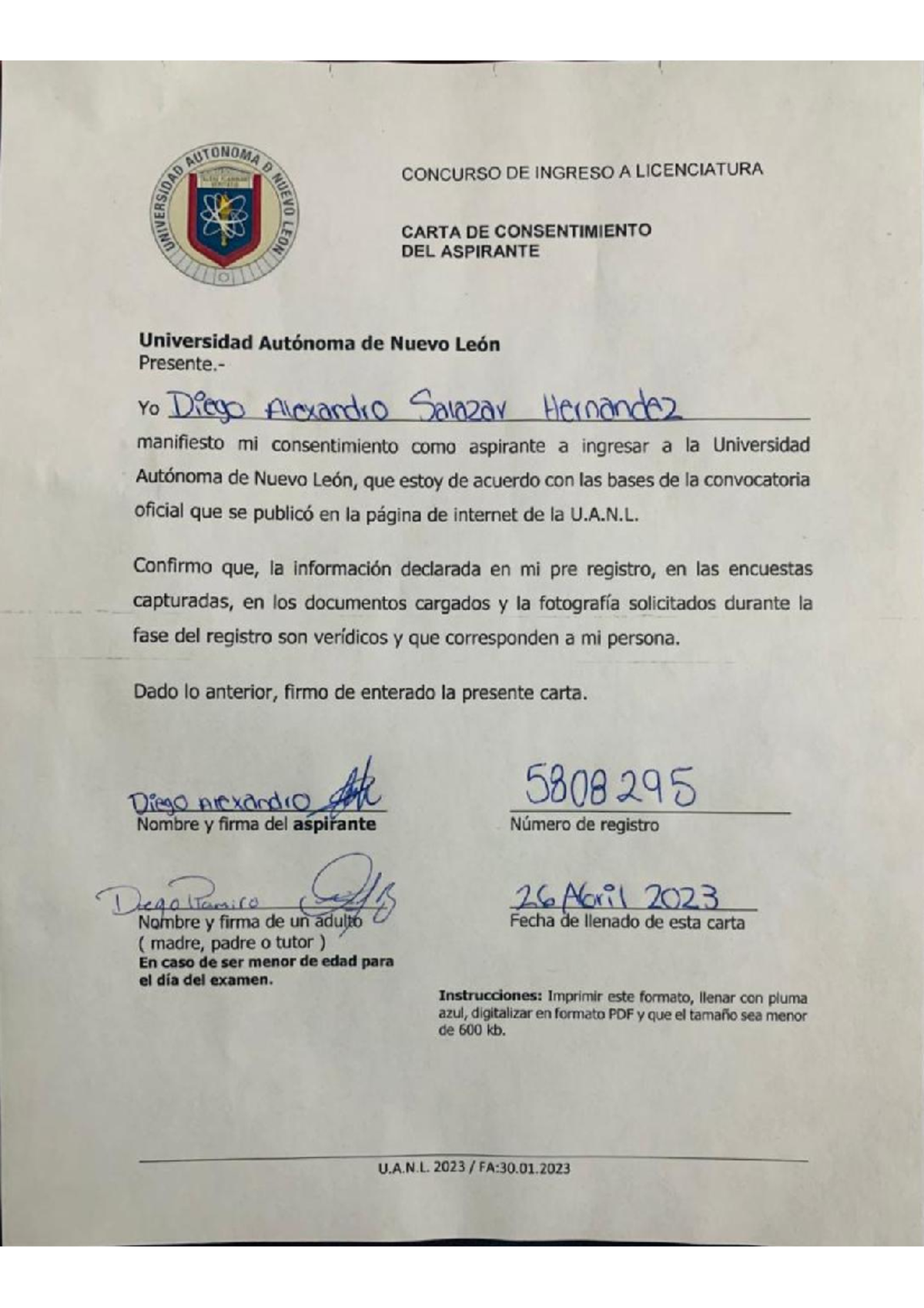 Carta 3 - actividades hechas por mi - administracion 2 - Studocu