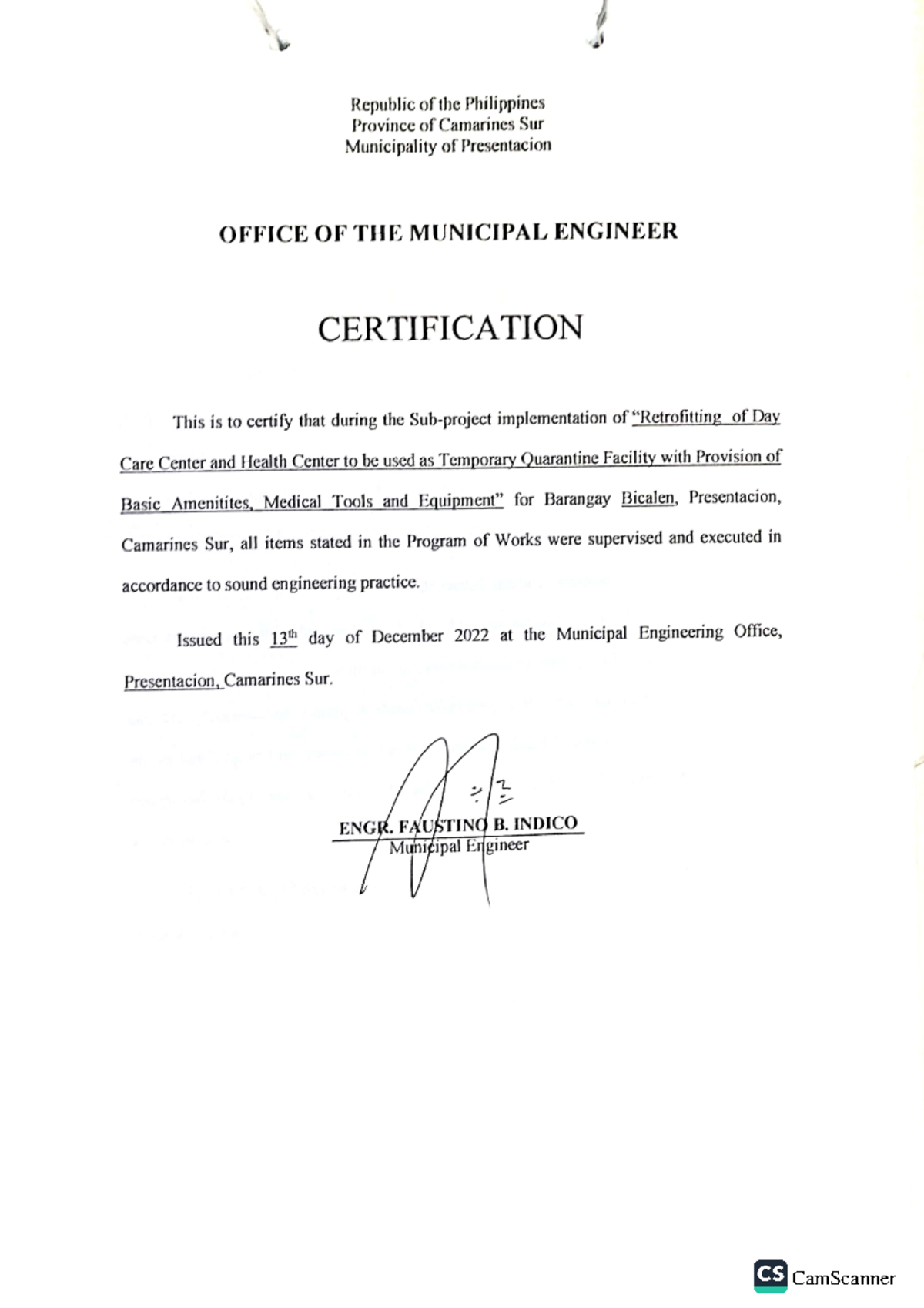 Cam Scanner 02-23-2023 10 - Bs education - CamScanner CamScanner - Studocu