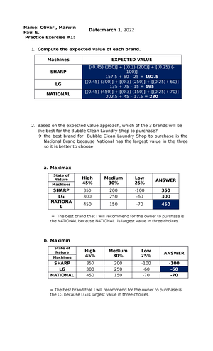 Scribd - educational purposes - 1 ENGLISH QUARTER 3 - MODULE 2: WEEK 3 ...