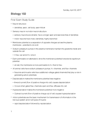 Chapter 22 - Summary Campbell Biology - Evolution Descent with ...