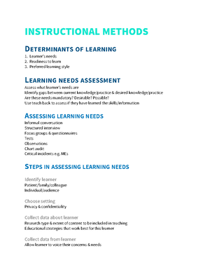 Critical Appraisal Tools - Critical Appraisal Checklist For ...