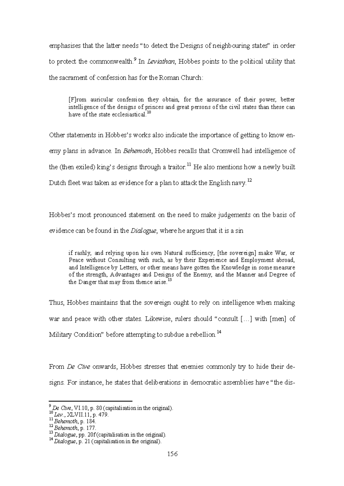 THE Concept OF Enmity IN THE Political 40 - emphasises that the latter ...