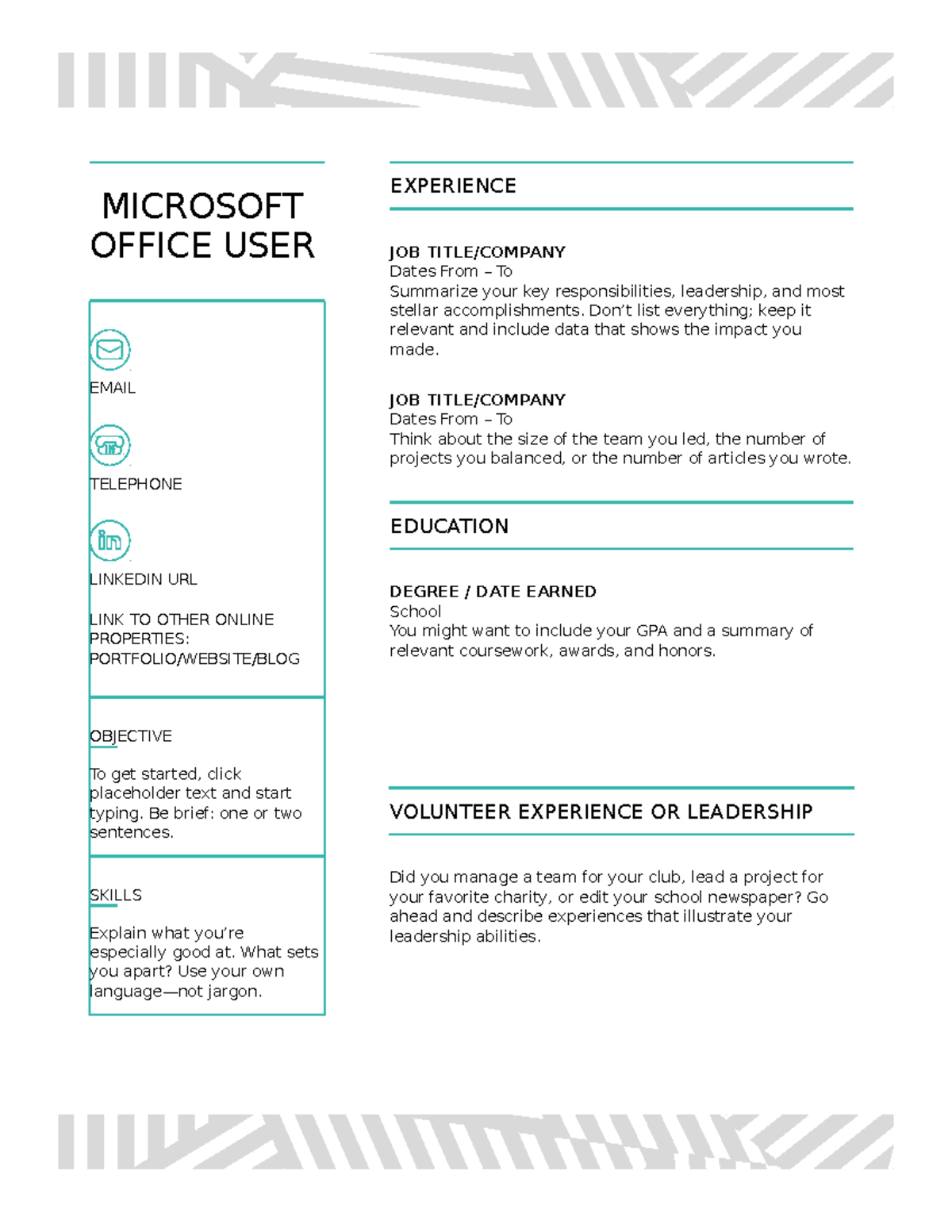 Microsoft Office User - [For quotations of more than four lines, indent ...