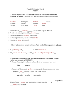 Les pronoms accentués - L’emploi des pronoms accentués Moi Nous Toi ...