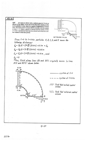 Ce221 endsem 15 - solution to homework - DEPARTMENT OF CIVIL ...