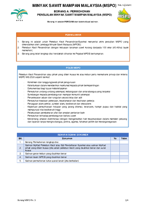 OPM560 Individual assignment 1 and 2 - BACHELOR OF BUSINESS ...