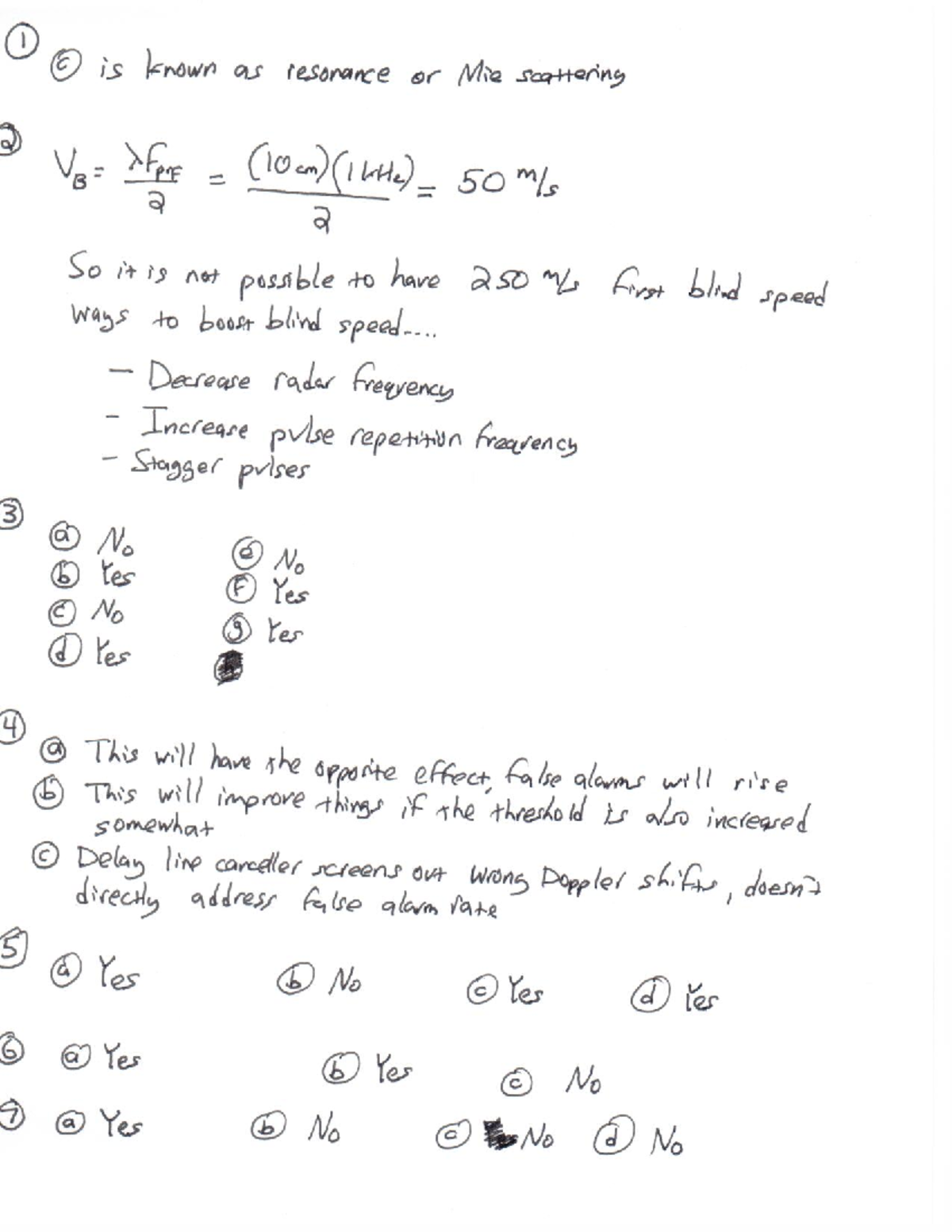 Quiz 1 Practice Solutions - ECE 4390 - Studocu