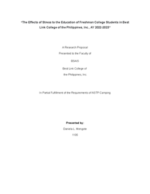 02A - RC223 - Week 1 Lesson Proper - Meaning and Nature of Personality ...