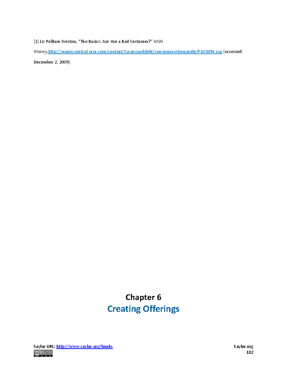 Week004-Module - math - Saylor URL: saylor/books Saylor [1] Liz Pulliam ...