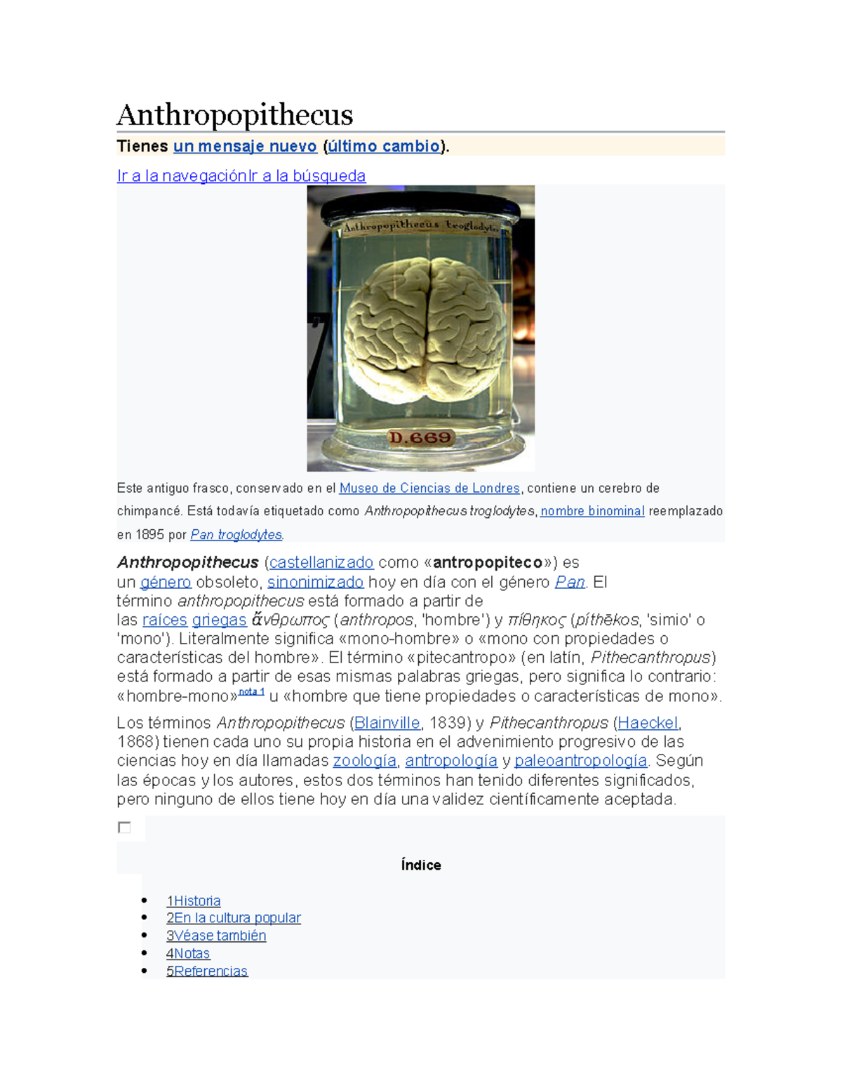 Anthropopithecus fsdf sdfsd fsd fsd fsdfsdf f - Anthropopithecus Tienes ...