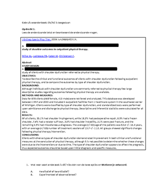 Pico verslag voorbeeld - Robotdieren inzetten in de ouderenzorg? Toetsopdracht LP3: Critical ...