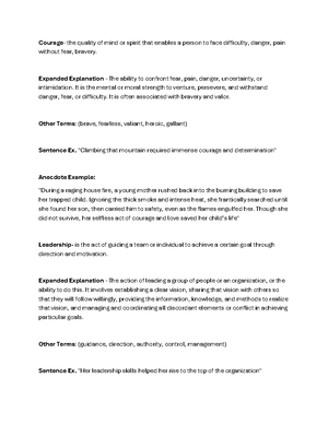 EDPM P2 2017 - This is the EDPM CSEC papar paper 2 for the 2019 May ...