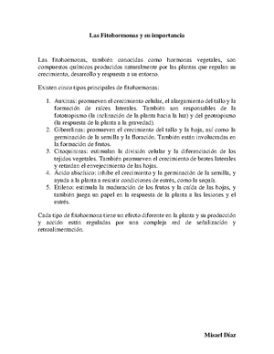 Las plantas C2, C3 Y CAM - Resumen de clases - Misael Díaz Las plantas ...