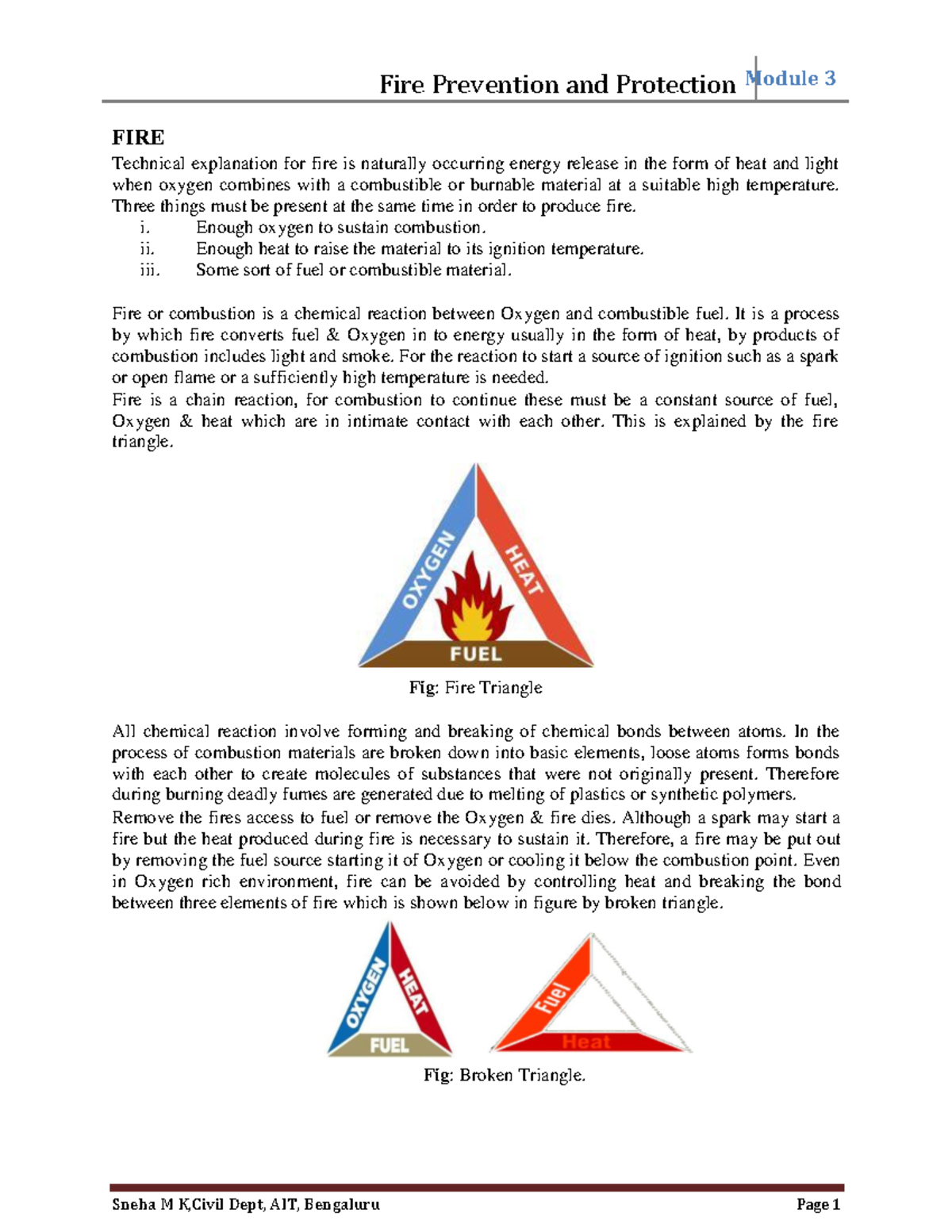 Module-3 Fire-Prevention-and-Protection%2CElectrical-Safety-and-Product ...