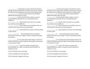 Sentence activity - analyzing content - Introduction to physical ...