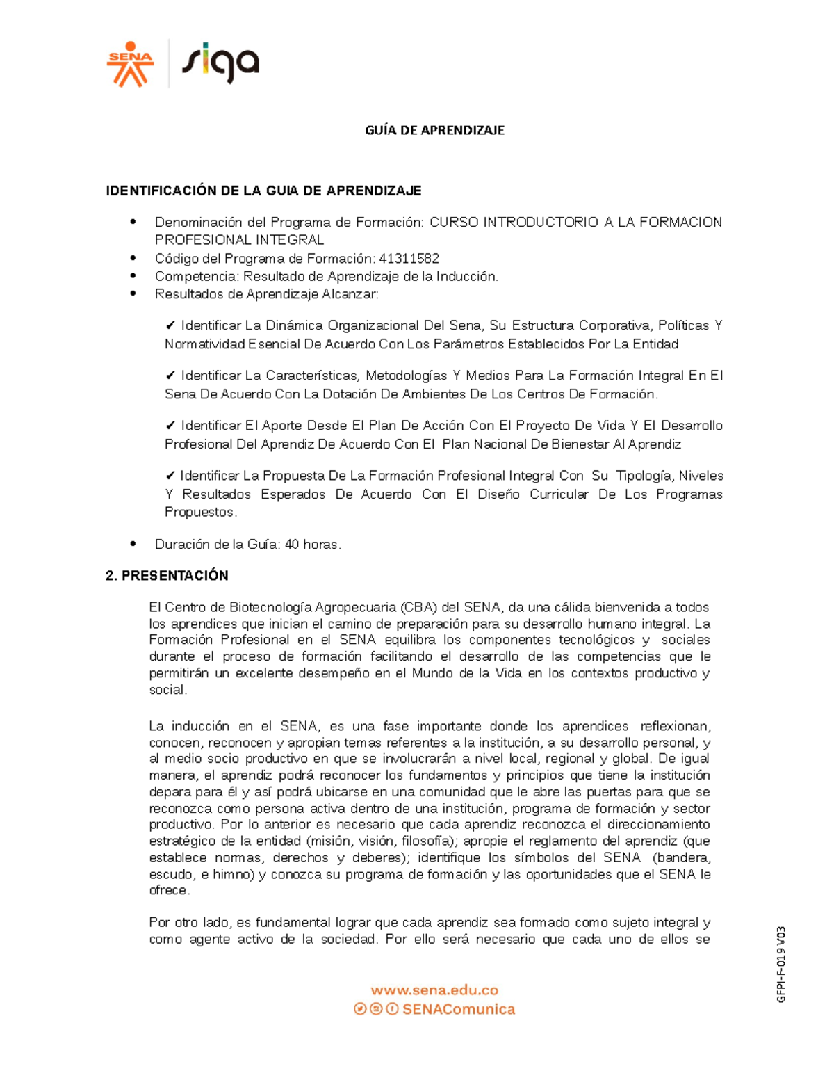 GFPI-F-019 GUIA DE Aprendizaje v19-convertido (1) (1) - GUÍA DE APRENDIZAJE IDENTIFICACIÓN DE LA ...