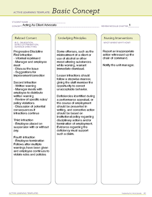 Active Learning Template Basic Concept copy 2 - NU 336 - ACTIVE ...