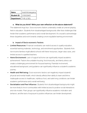 Solution William Stalling - SOLUTIONS MANUAL COMPUTER ORGANIZATION AND ARCHITECTURE DESIGNING ...