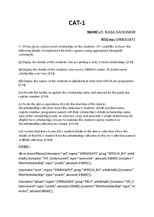 Uml diagrams - part 1 - Faculty of ACEs