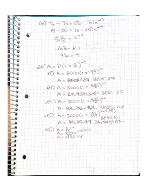 Scanned Documents 2 - MATH 2141Q - Studocu