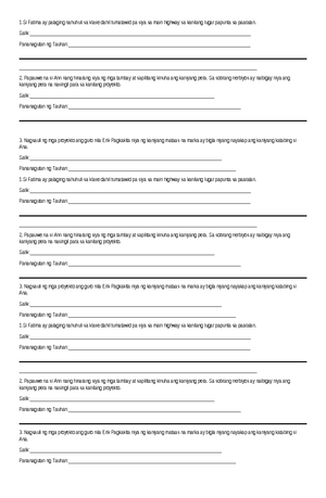 2024-LS1-G8 NMP Mathematics Q1 W5 D1 - 8 Quarter 1 Week 5 Day 1 ...