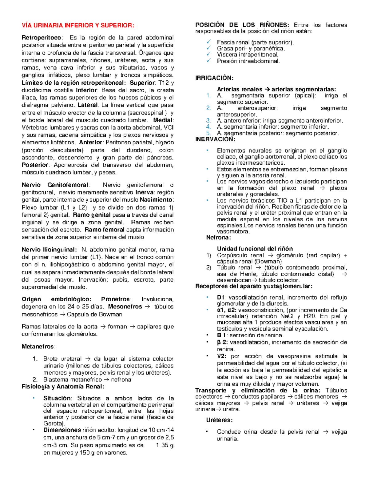 Aparato Genital Masculino - Warning: TT: undefined function: 32 Warning: TT: undefined function ...