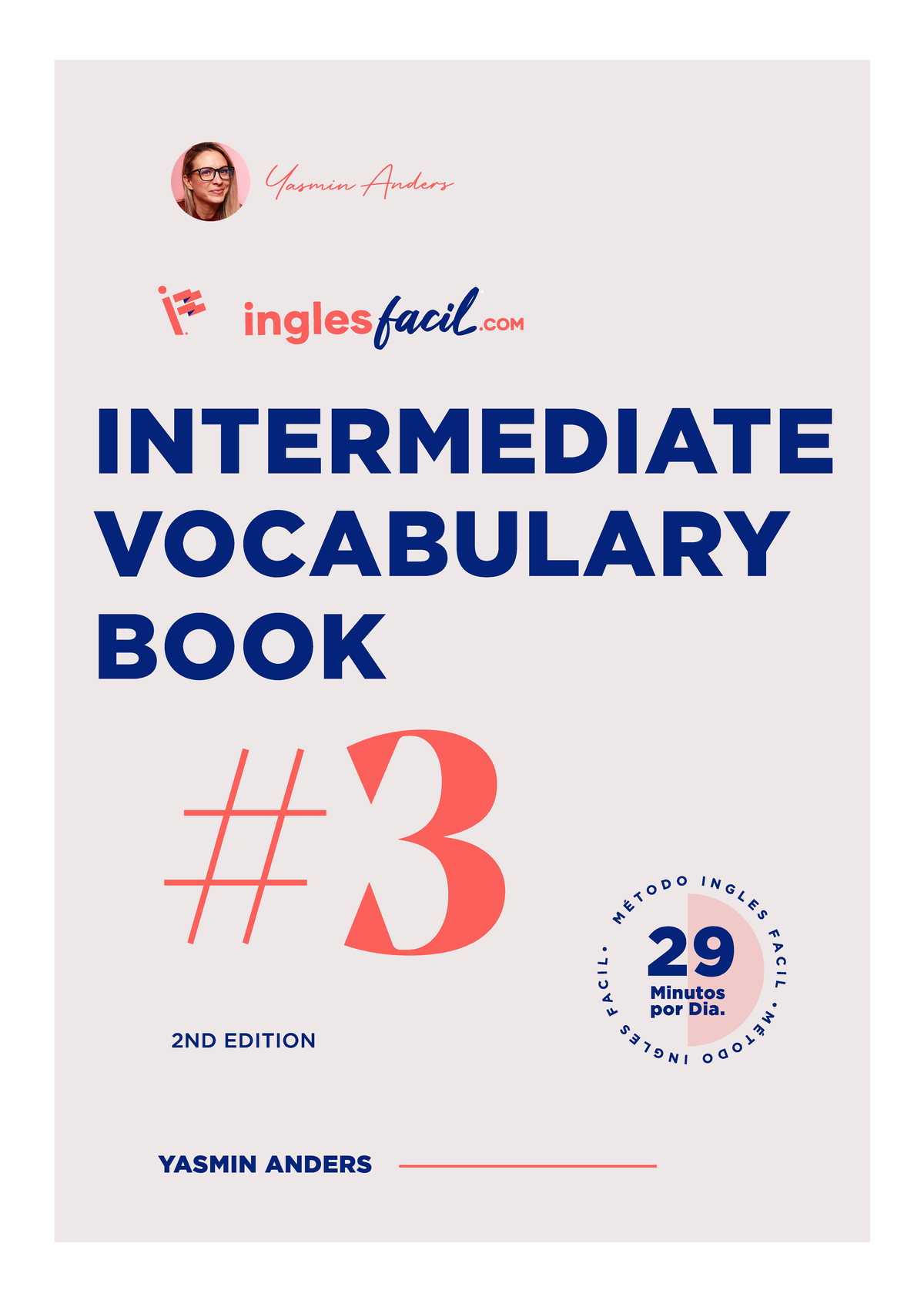 Ingles Facil - Book3 - YASMIN ANDERS 2 ND EDITION INTERMEDIATE ...