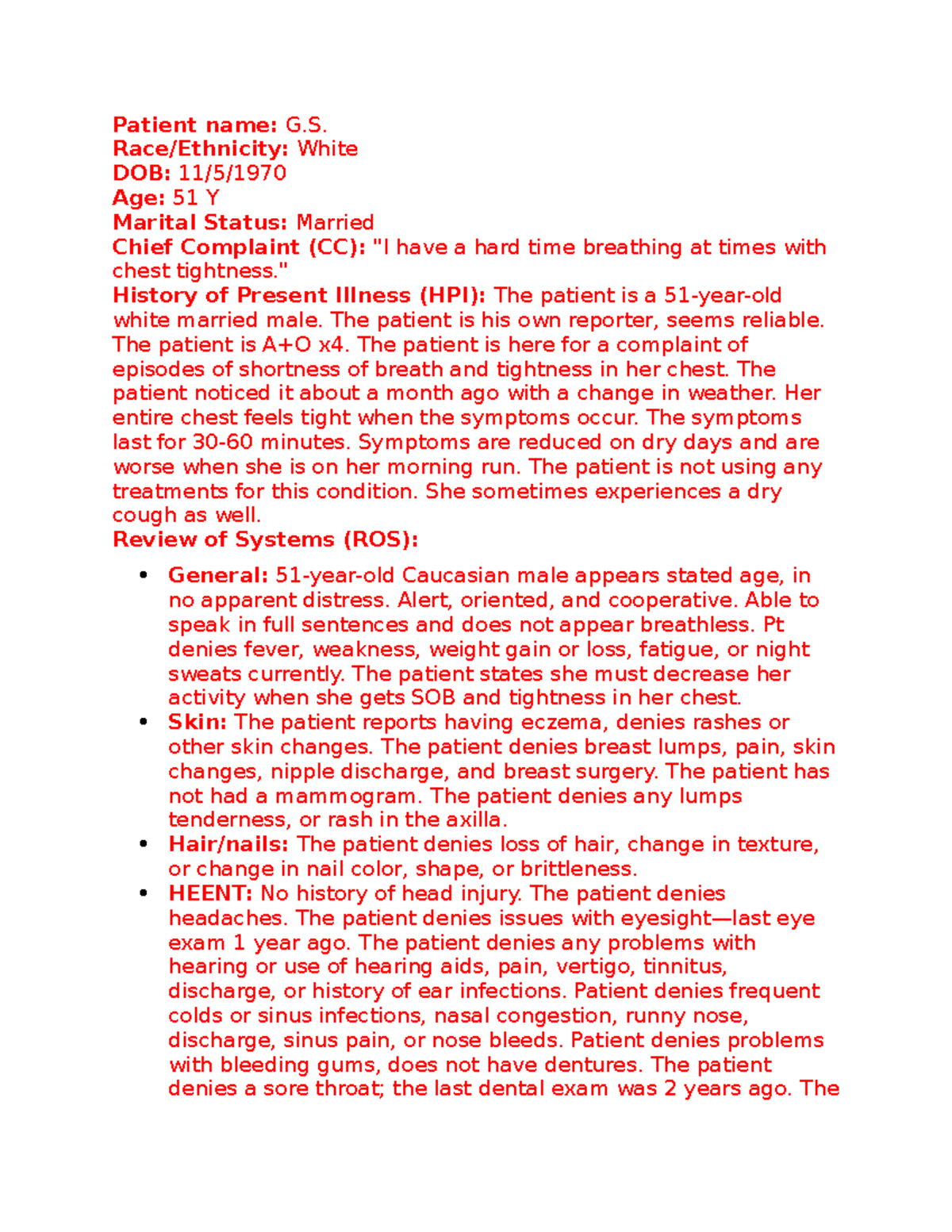 Health History Example Patient Name G Race Ethnicity White DOB 11 health-history-example-patient-name-g-race-ethnicity-white-dob-11