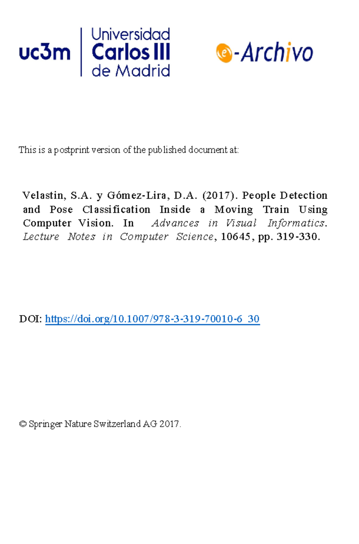 People AVI 2017 ps - Report - This is a postprint version of the ...