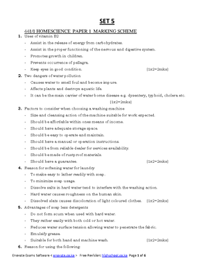 Computer packages notes - INTRONDUCTION TO COMPUTER COMPUTER: is an ...