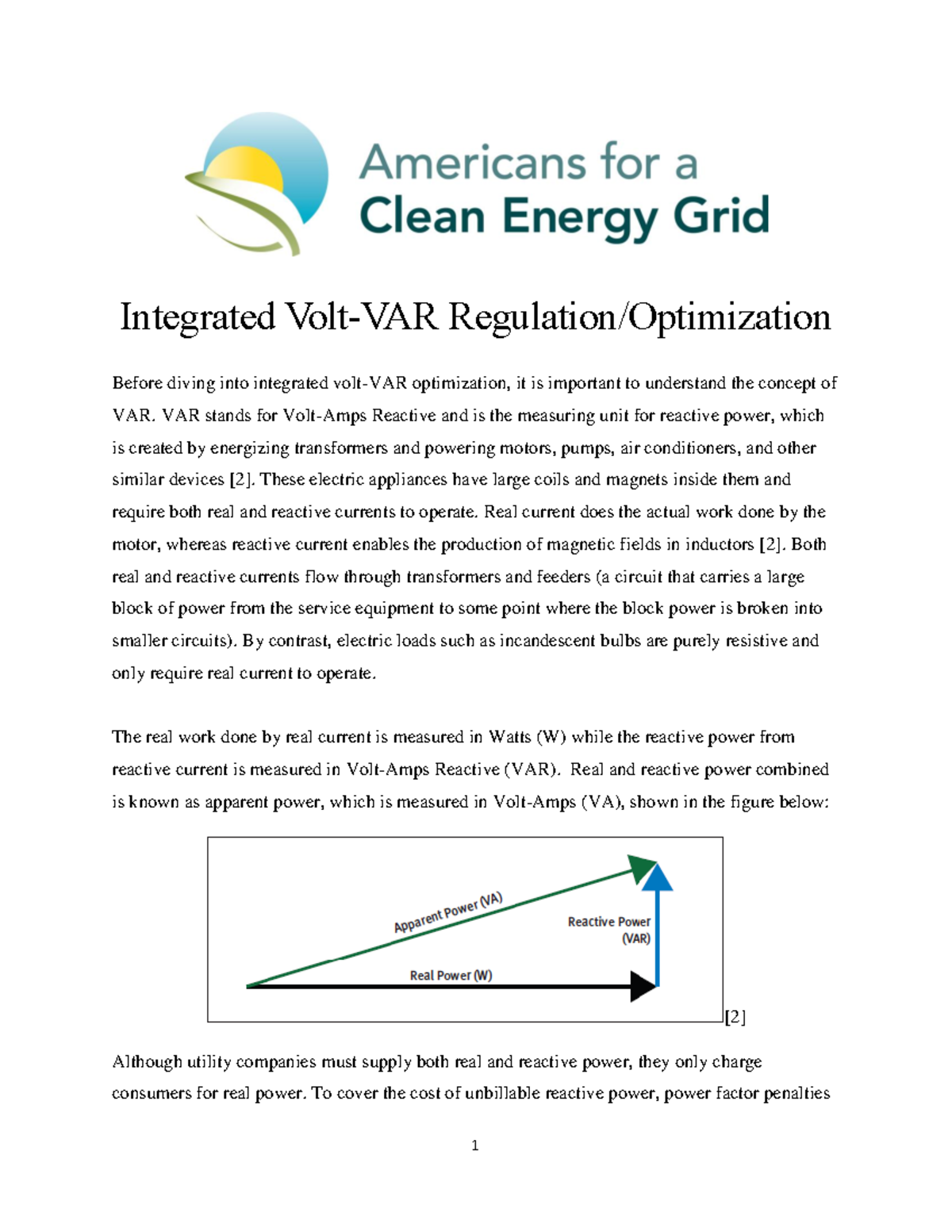 Integrated-Volt-VAR - Engineering material you need in 2nd year ...