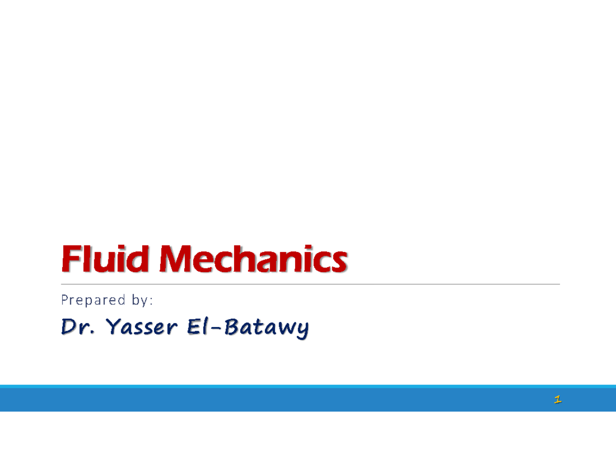 Lecture 04 Fluid Dynamics Warning Tt Undefined Function 22 Warning Tt Undefined Function