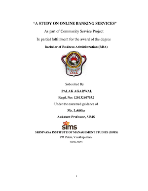 notes on professional management - Bachelor's degree - Studocu