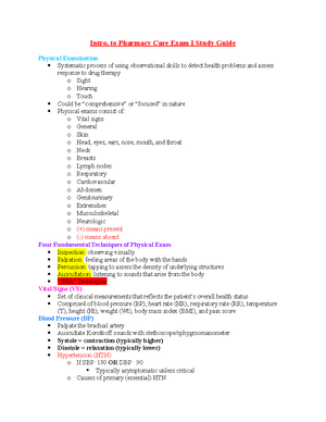 Self Taught Abbreviations - Abdominal Abd Abdomen BRBPR ...