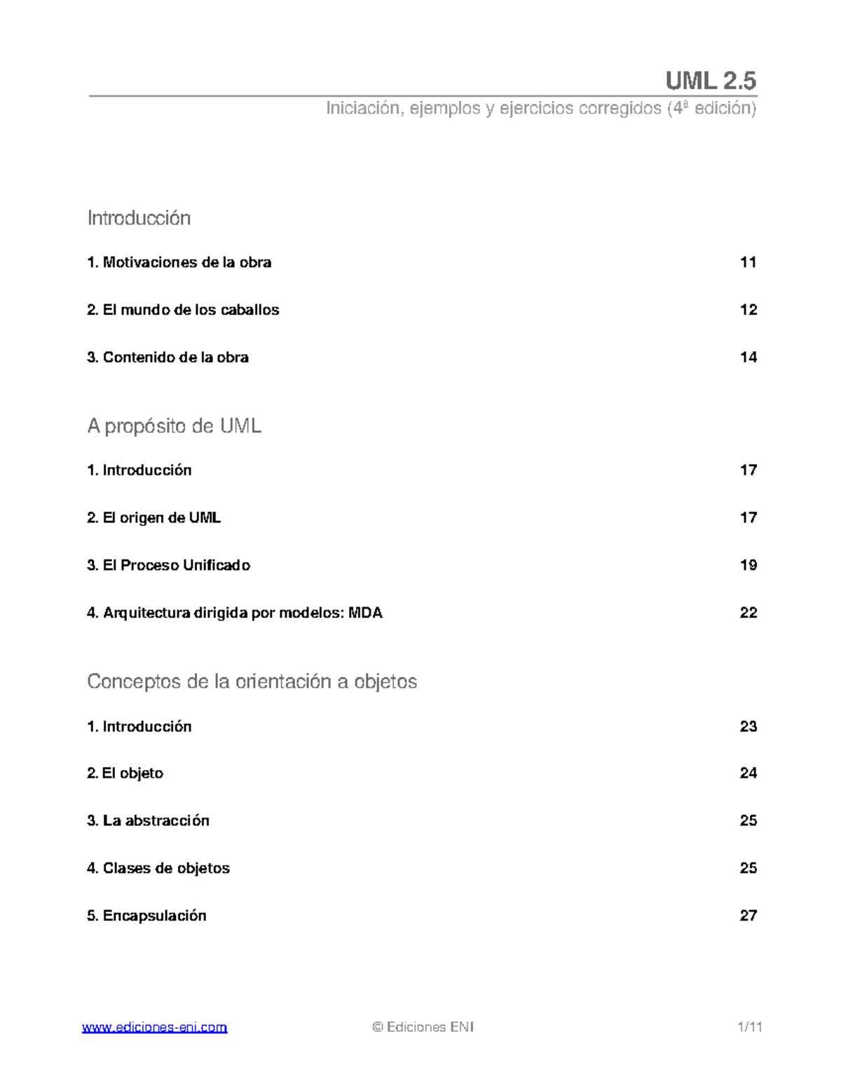 Pdfcoffee - Aplicaciones en UML - Análisis y Diseño de Sistemas de Información - UTP - StuDocu