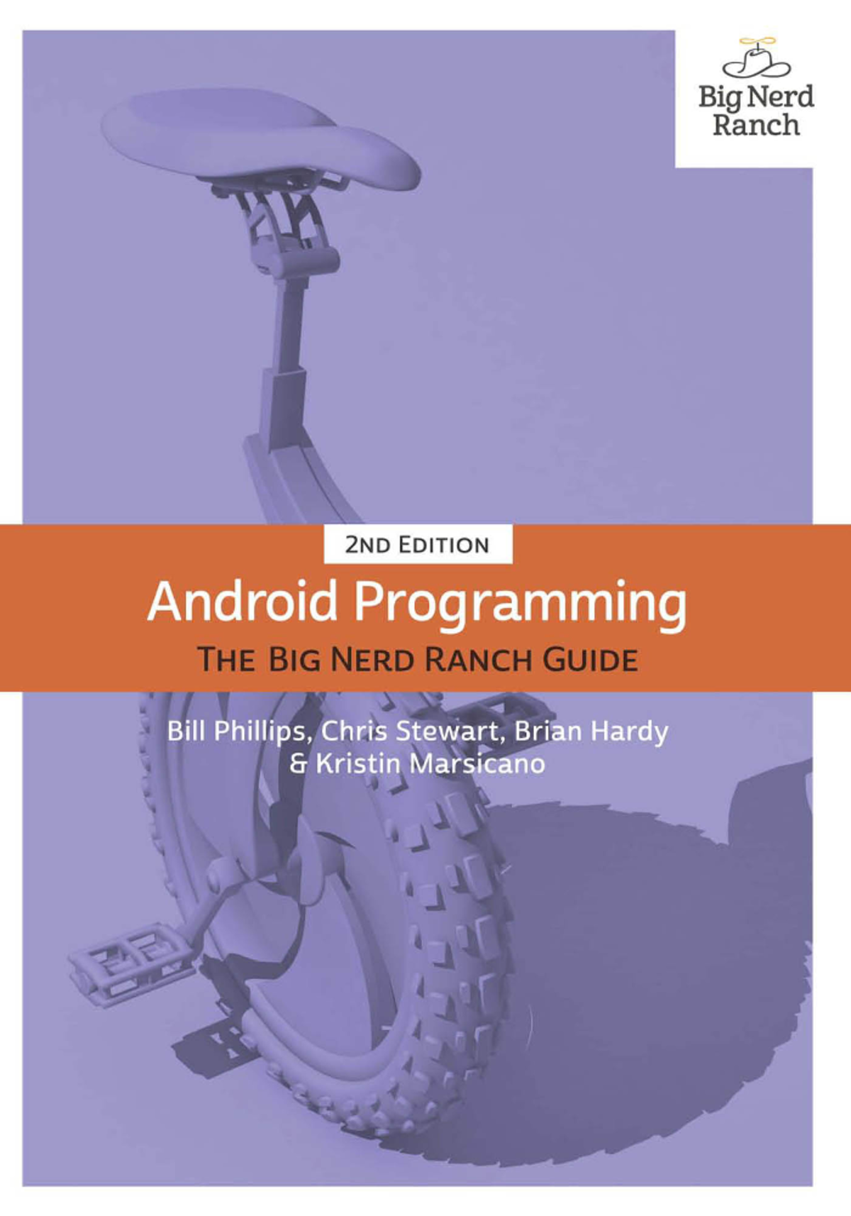 Androif Programming the big Nerd Ranch Guid - Android Programming: The Big Nerd Ranch Guide by ...