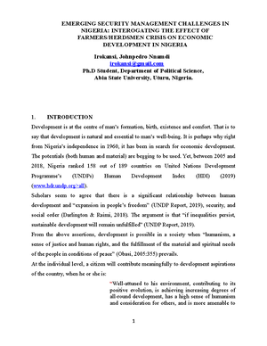 Lyttleton Constitution of 1954 - the Exclusive list and the Residual ...