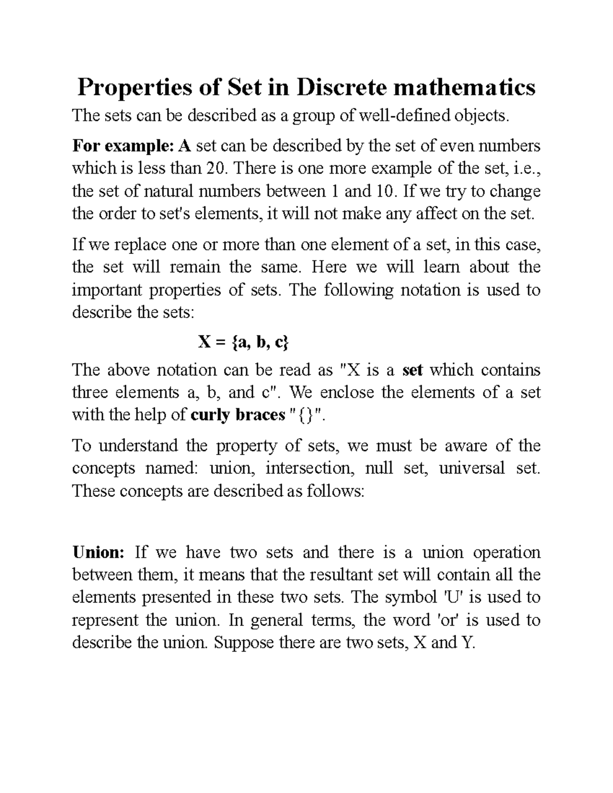 Properties Set And Probable Error Properties Of Set In Discrete properties-set-and-probable-error-properties-of-set-in-discrete