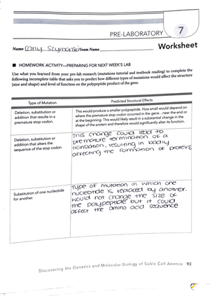 Module 1 Bio 101 Notes - Week 1 Bio Notes Introduction to ...