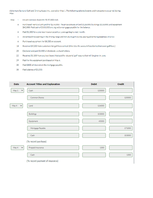 ACCA APM S22 Notes - ACCA Advanced Performance Management (APM) O ...