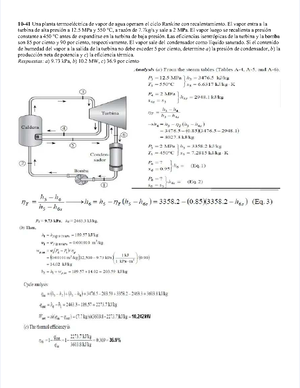 Pdf-problemas-de-cogeneracion-resueltos compress - Maquinas Eléctricas - Studocu