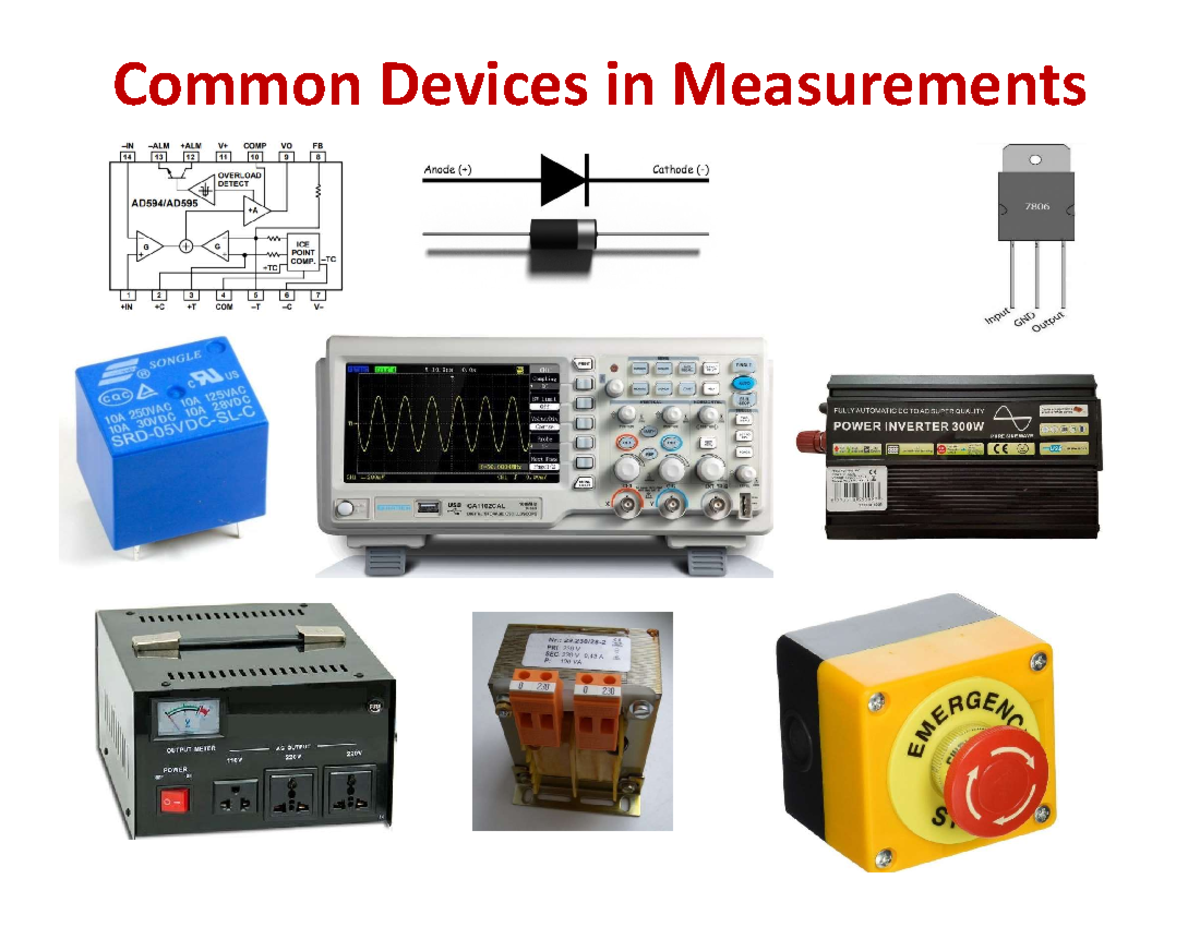Parts Of Common It Devices at Ida Barrera blog