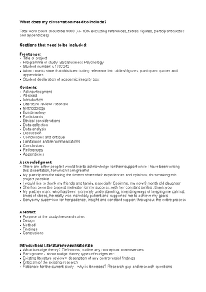 Ethics Application Form Example - UNIVERSITY OF EAST LONDON School of ...