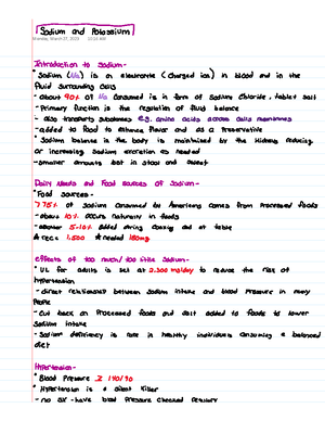 Nutrition Protein and Amino Acids Homework - Protein Digestion and ...
