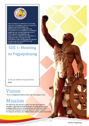 Aesop - AESOP’S FABLES (History and Biography) Aesop was an ancient ...